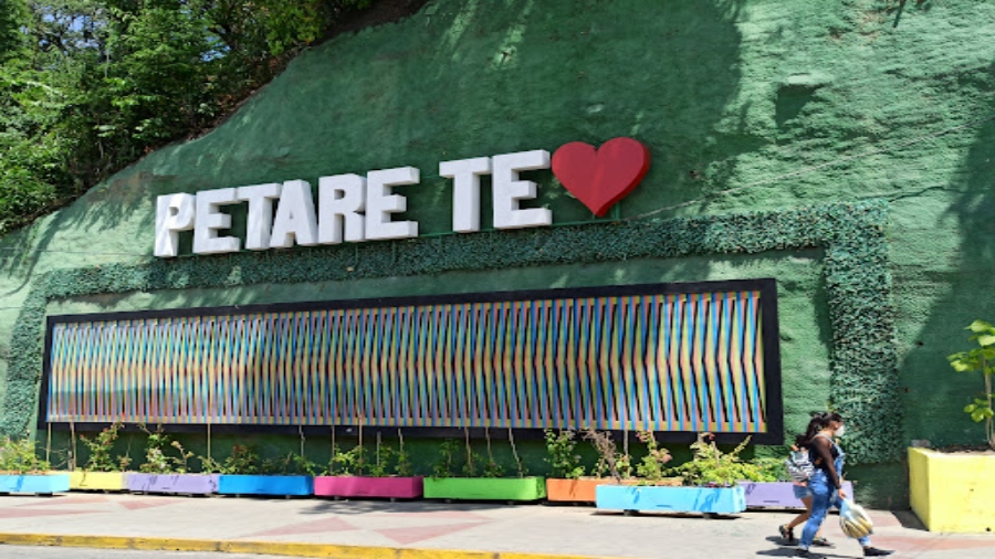 Petare llega este sábado a su 403º aniversario