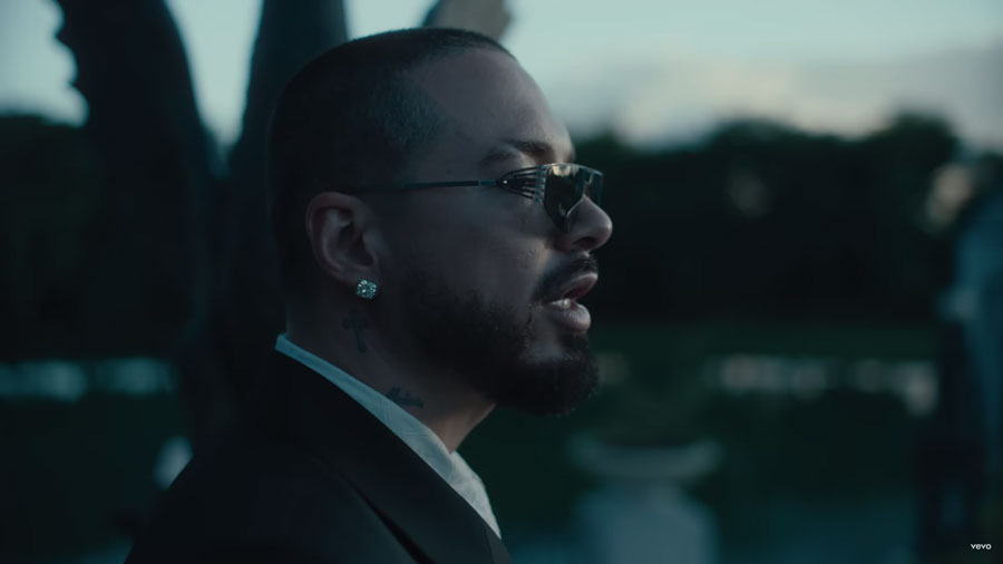 ¡Como los tiempos de antes! J Balvin lanza "Triple S" junto a Jowell y ...