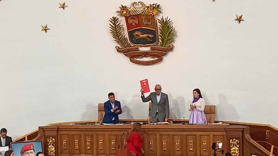 AN aprobó proyecto de Ley Orgánica para la Igualdad de las Mujeres