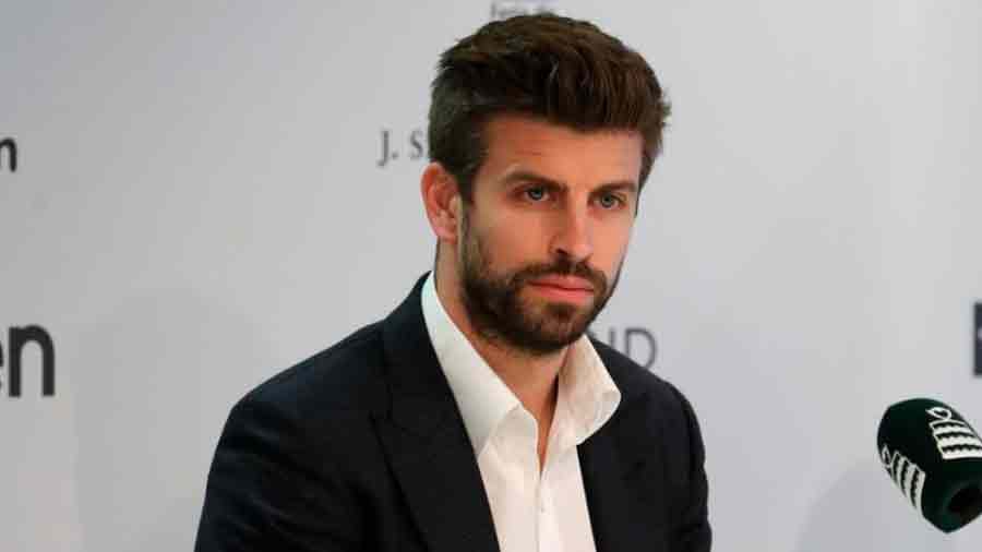 Piqué desmiente a Shakira dos años después de su separación: "La verdad ...