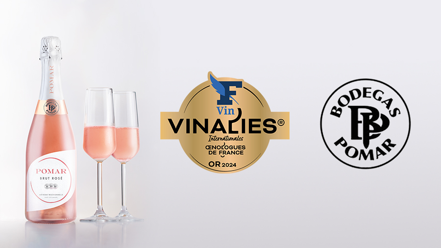 Bodegas Pomar logra para Venezuela una nueva medalla de oro en concurso ...