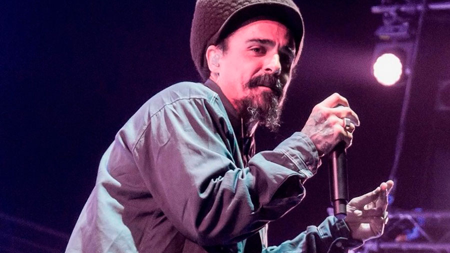 Dread Mar-I llega por primera vez a Venezuela