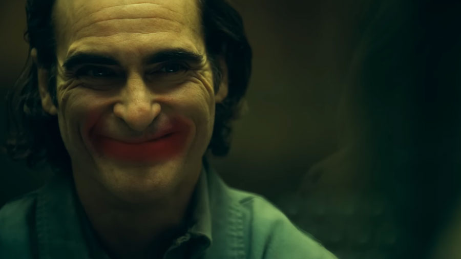 ¡Joker, Folie a Deux! Más de 5 millones de visualizaciones el primer y ...