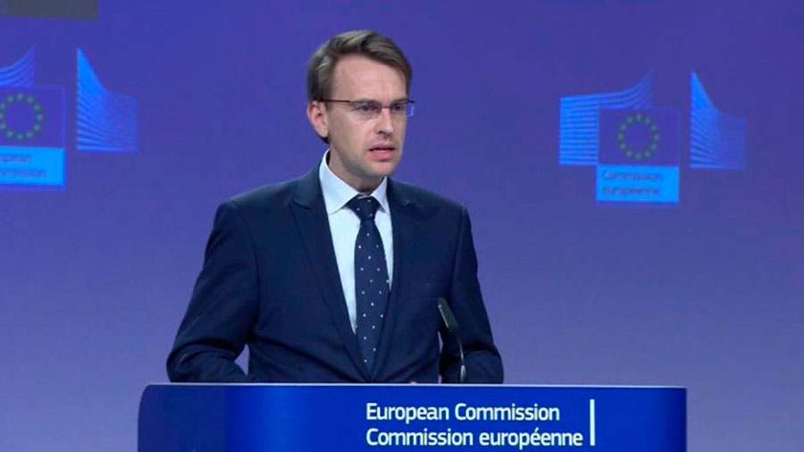 UE retiró sanciones a funcionarios del Consejo Nacional Electoral