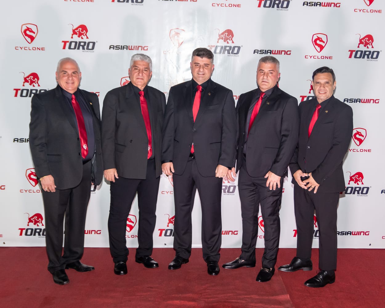 Toro Motorcycles conquista el mercado venezolano con las nuevas ...