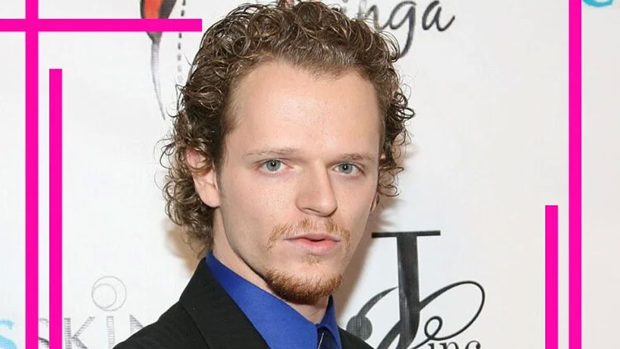 Actor estadounidense es detenido en fuga hacia México tras apuñalar ...