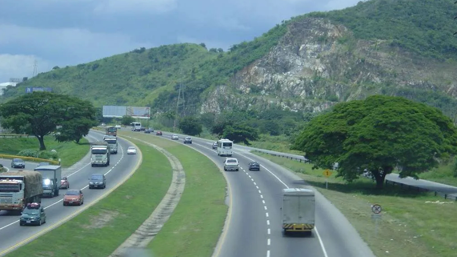 Realizan cierre temporal de la ARC por trabajos de mantenimiento