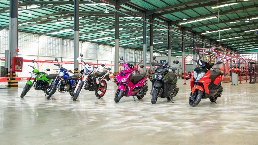 Toro Motorcycles celebra su primer aniversario en Venezuela: Un año de ...