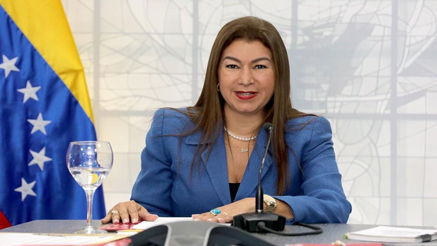 Presentan nuevo libro de la magistrada Elsa Gómez en la Filven 2024