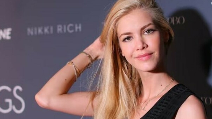 Exnovia de Leonardo DiCaprio es condenada en Brasil por trata de personas y esclavitud