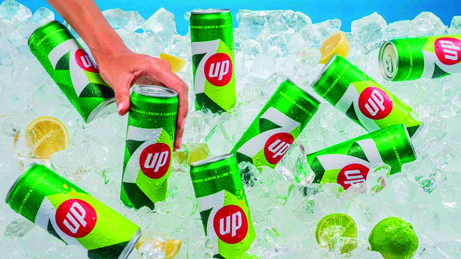 7Up estrena imagen y empaque