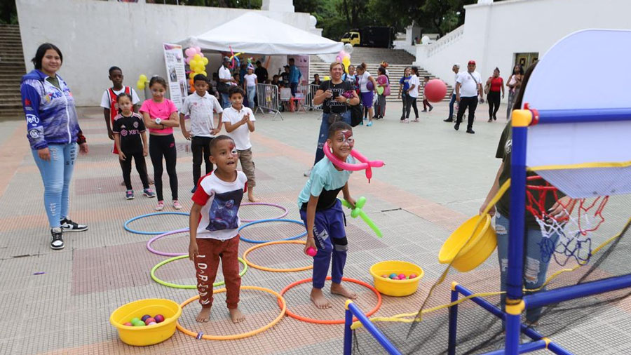 Conozca las actividades que se pueden hacer en Caracas por el Día del Niño