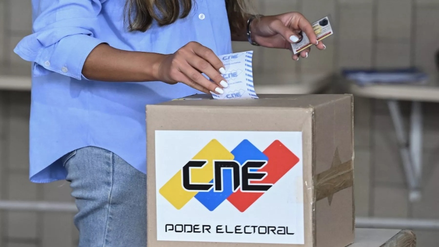 Venezuela elige este domingo a más de 30 mil Jueces de Paz Comunal