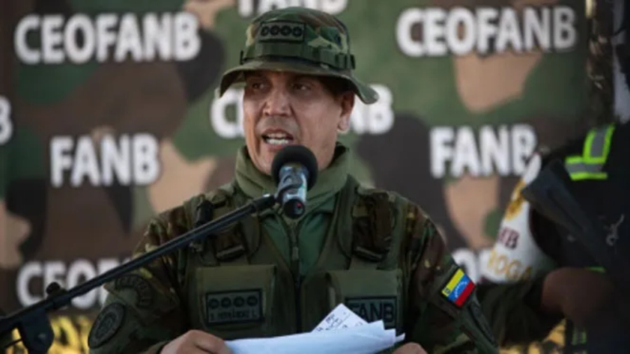 "Nuestra FANB seguirá desplegada hasta el día 15 de agosto", aseguró ...