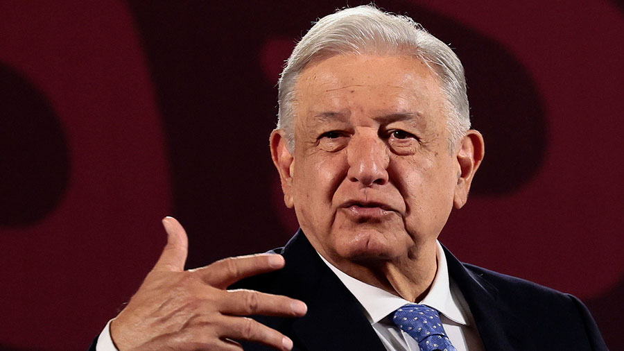 "Ya no puedo forzar más mi pobre corazón": López Obrador explica por ...