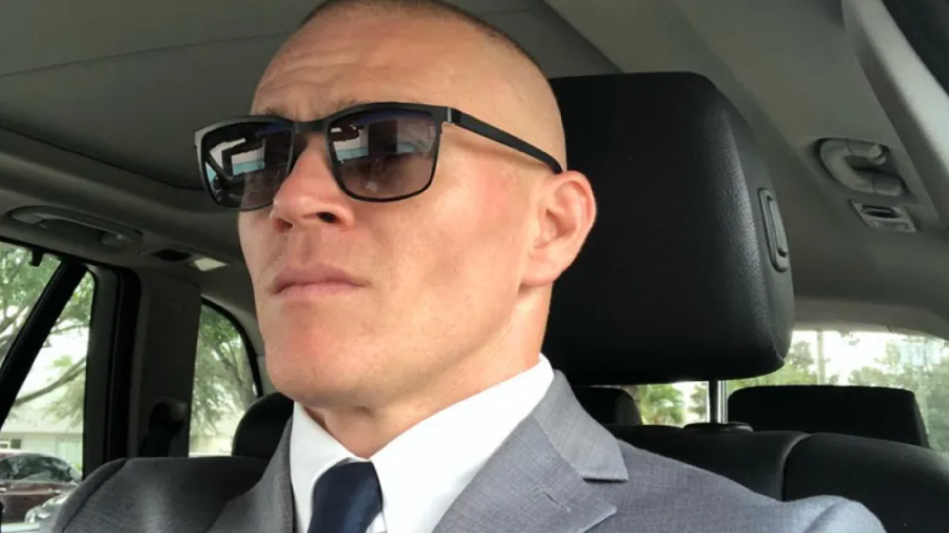 Mercenario Goudreau asegura tener grabaciones que evidencian la ...