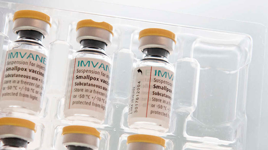 Comisión Europea le entregará a África más de 215.000 vacunas contra la ...