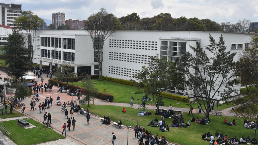 Universidad Nacional de Colombia anuncia que lidera estudio de ...