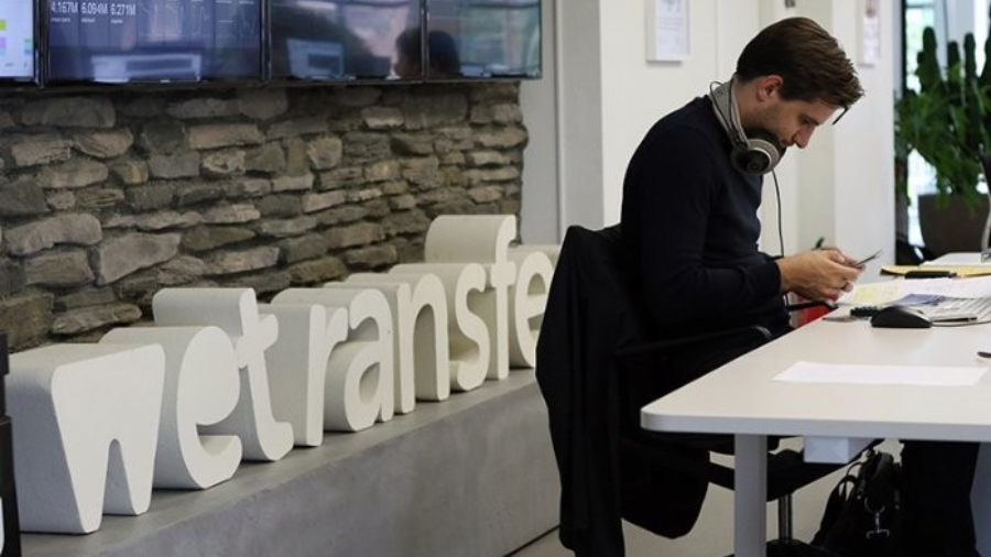 WeTransfer extiende a 30 días la vigencia de enlaces de descarga