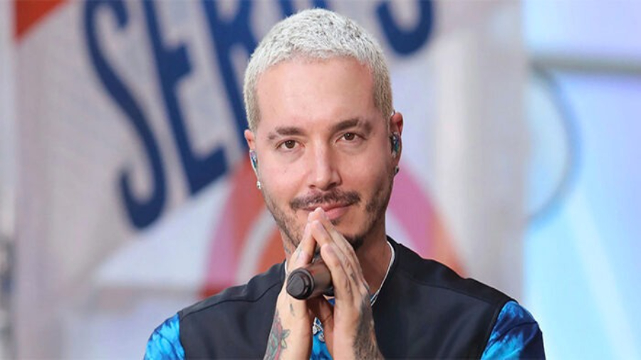 J Balvin lanza "Rio" sencillo en el que cuenta su proceso personal