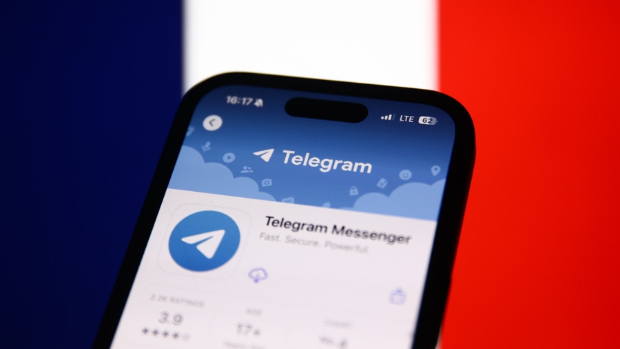 Lavrov: La detención en Francia de Dúrov confirma que Telegram es una ...
