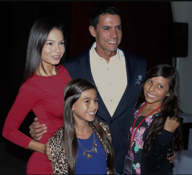 Juliet Lima y Arturo de los Ríos confirman que su amor llegó a su fin