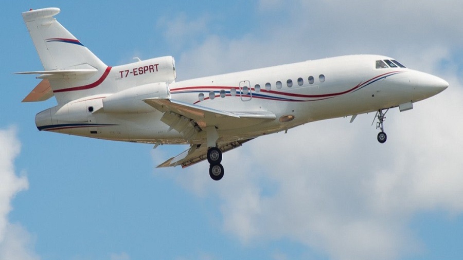 Funcionario de EEUU a CNN: “Incautar el avión de un jefe de Estado ...