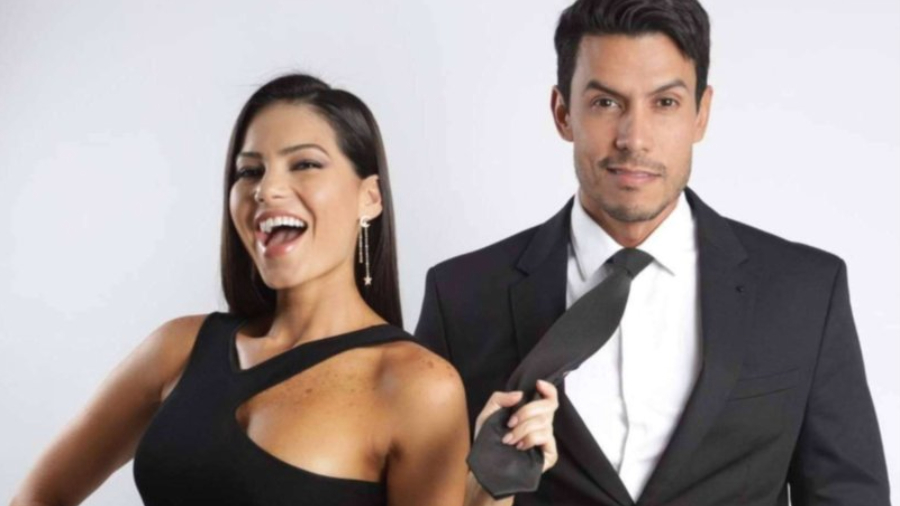 Juliet Lima y Arturo de los Ríos confirman que su amor llegó a su fin