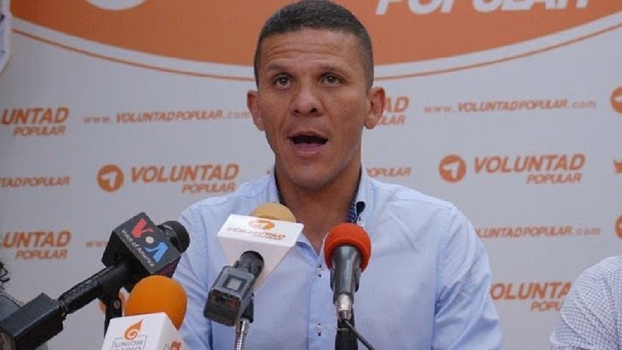 Gilber Caro detenido en Miami por estar involucrado en accidente de ...
