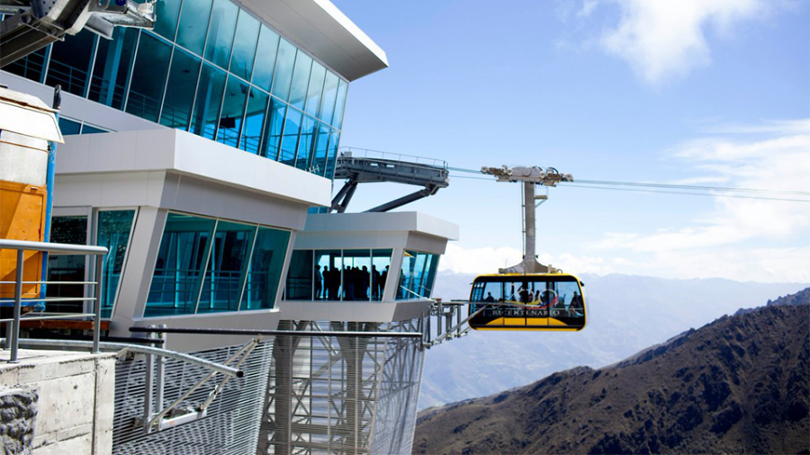 Venezuela abrirá paso del Puente de Onia y creará corredor turístico en ...