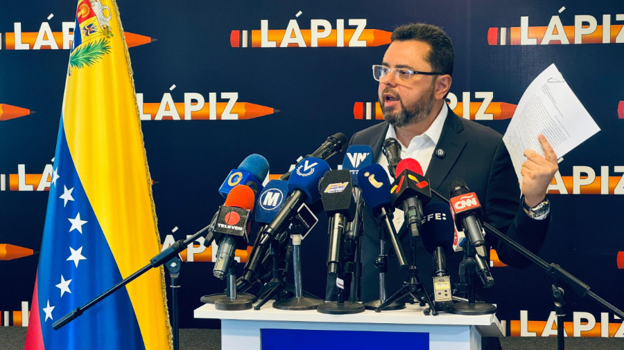 Antonio Ecarri pide crear una Alta Comisión Constitucional para ...