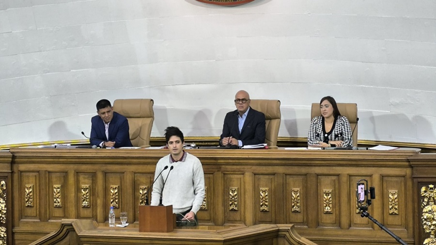 Influencer argentino, Michelo 2.0, pide a comunicadores "desmentir los ...