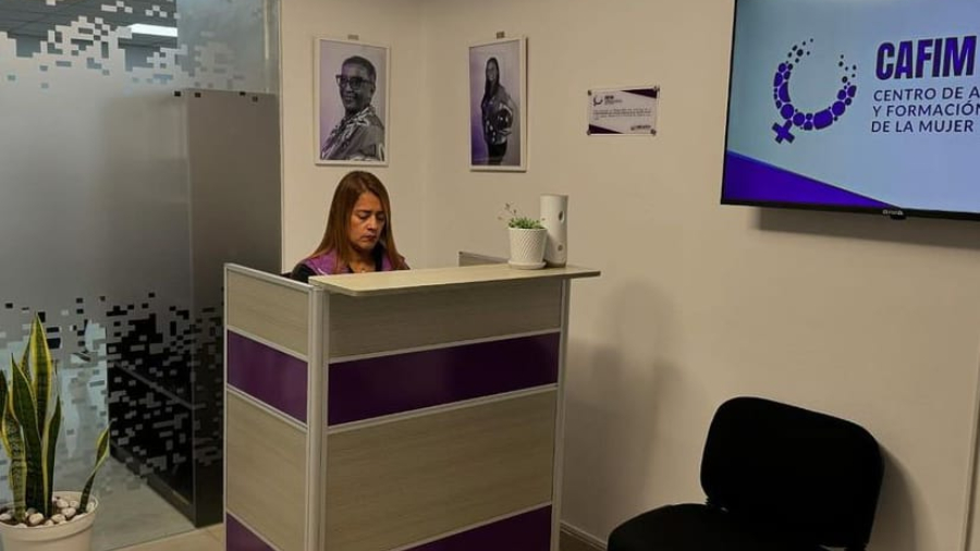 Inauguran primer Cafim del Eje Metropolitano de Miranda