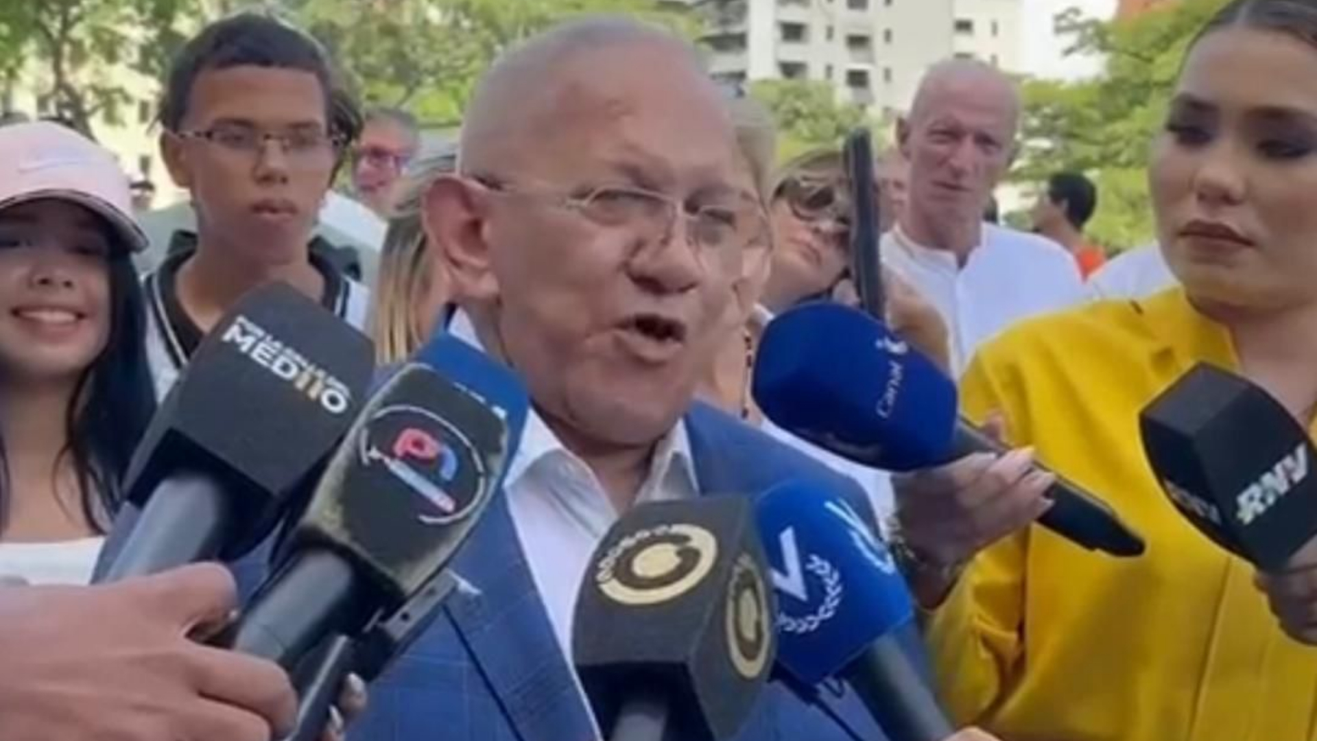 AD asegura que la derecha nunca ha tenido como plan la ruta electoral y ... AD asegura que la derecha nunca ha tenido como plan la ruta electoral y ...