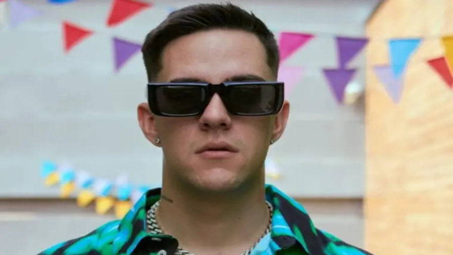 Gonzo lanza su nuevo sencillo “Hey Shorty” con gran impacto en redes y ...