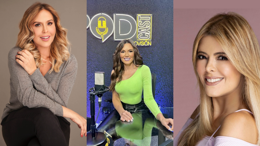 Melisa Rauseo habló sobre sus excompañeras de "Sábado en la Noche"