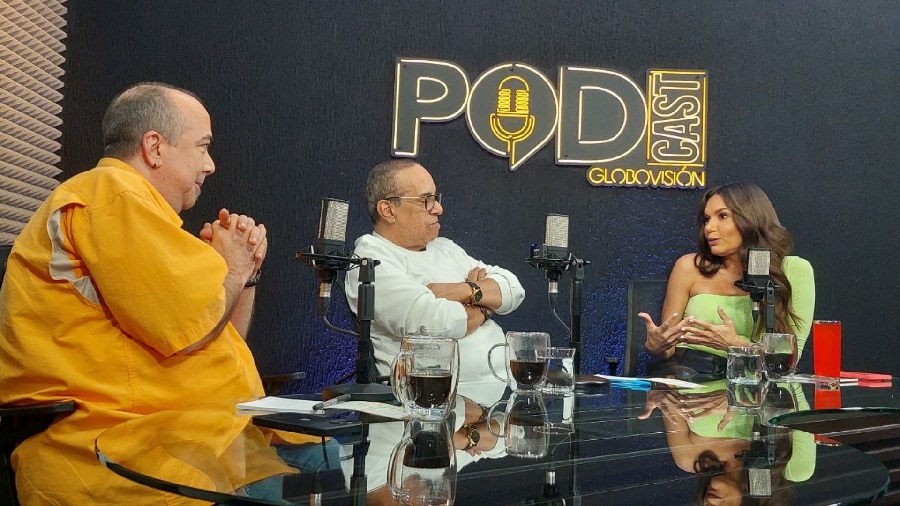 Melisa Rauseo habla sobre su padre: "La relación es nula en este ...