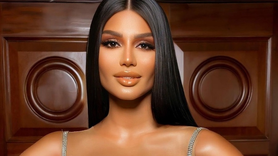 Sthefany Gutiérrez anunció que espera su primer hijo