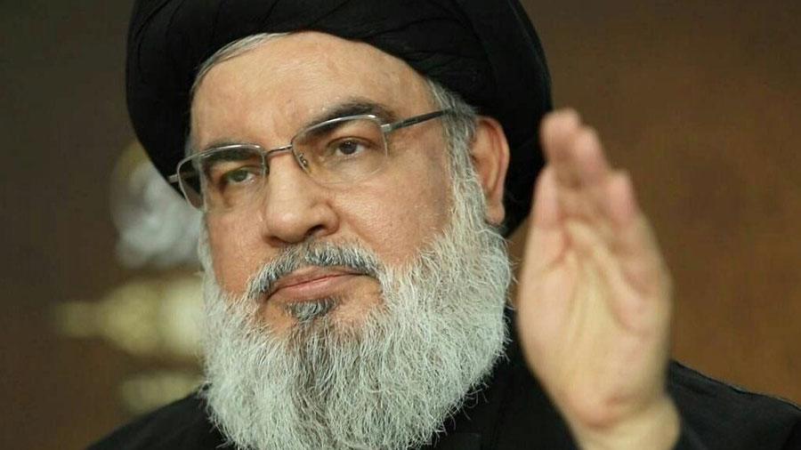 ¿Quién era Hassan Nasrallah, máximo líder de Hezbolá?