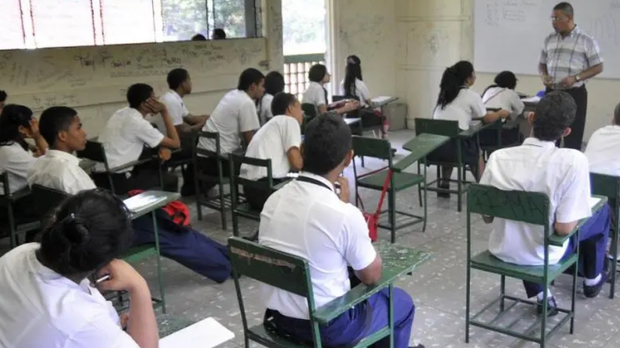 Este lunes inicia el año escolar 2024-2025