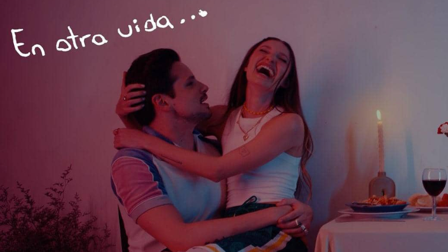 Lasso y Yami Safdie presentan su nuevo tema “En otra vida” el próximo 10 de octubre