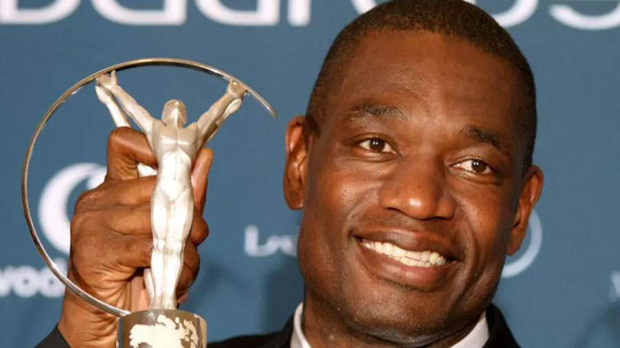 Muere el gran basquetbolista Dikembe Mutombo a los 58 años