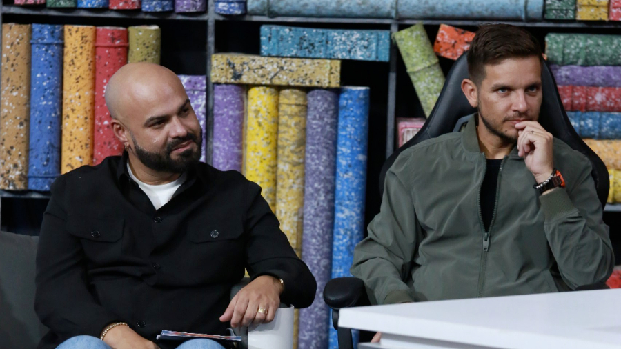 Navidad 2024 inicia este 1-Oct con música desde el Muro de Petare