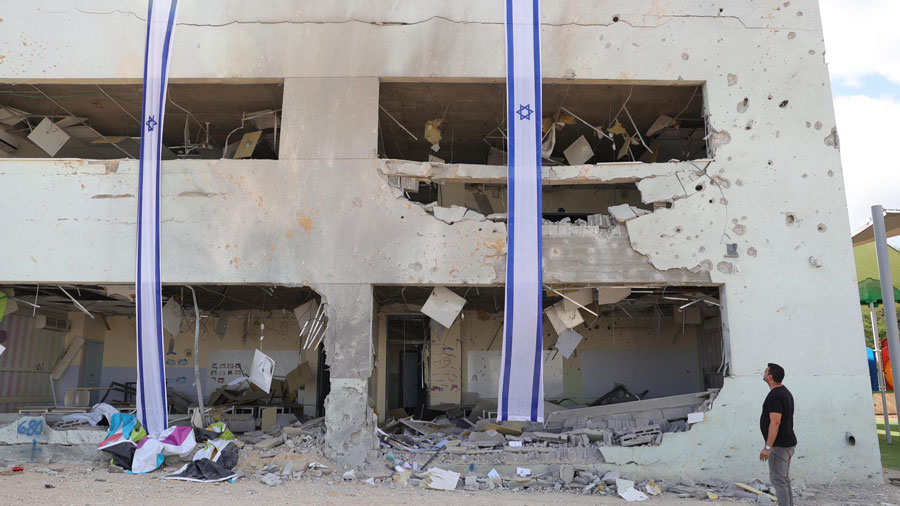 Un muerto y diez heridos en un tiroteo en una estación de autobuses del ...