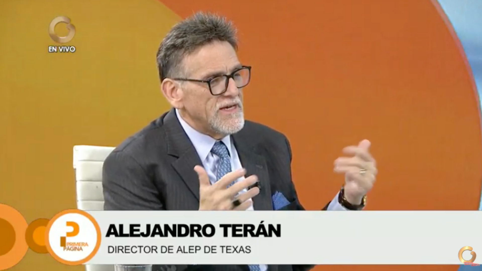 Alejandro Terán estimó que Venezuela cerrará producción petrolera de ...