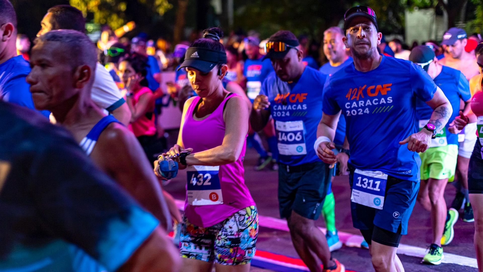 Conozca las vías que estarán cerradas este domingo 16-Feb en Caracas ...