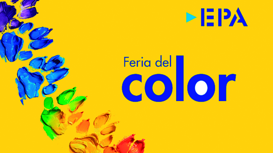 Inicia la Feria del Color de EPA