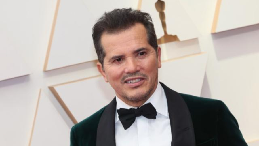 Actor John Leguizamo denuncia las ilegales sanciones de EE. UU. contra ...