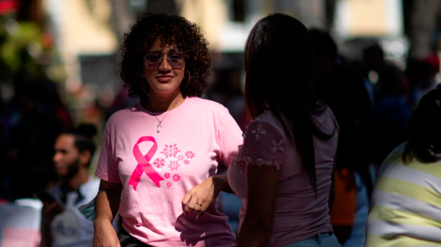 El cáncer de mama sigue siendo letal en mujeres del país