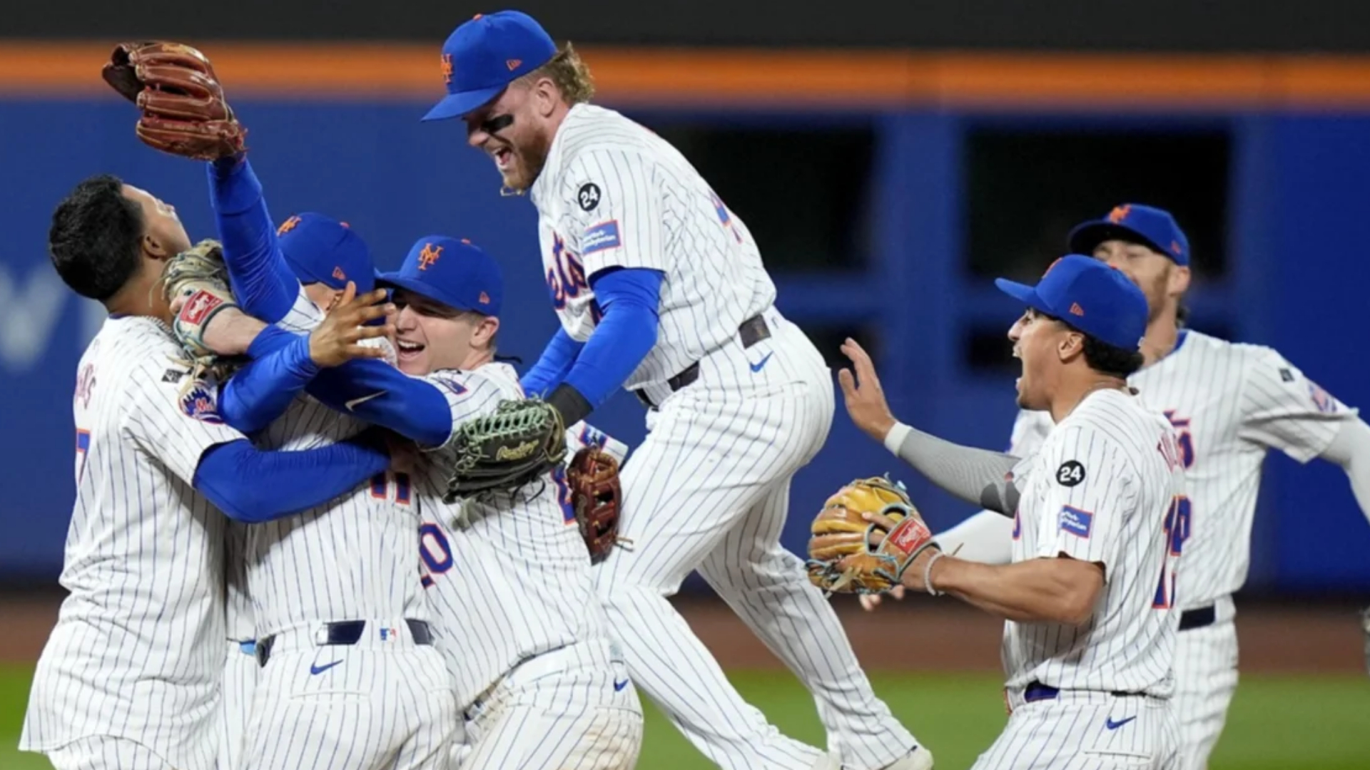 MLB: Lanzadores venezolanos que estarán en el Opening Day